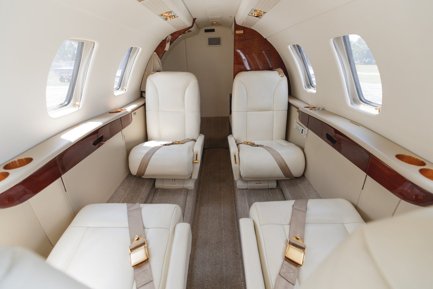 2004 Cessna Citation CJ1 for sale
