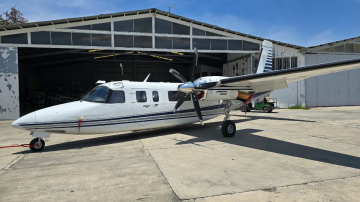 1981 Twin Commander 840 for sale