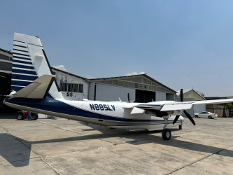 1981 Twin Commander 840 for sale
