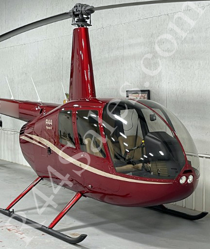 2022 Robinson R44 Raven II for sale