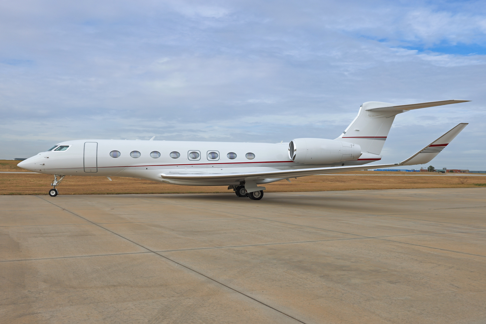 2018 Gulfstream G650ER for sale