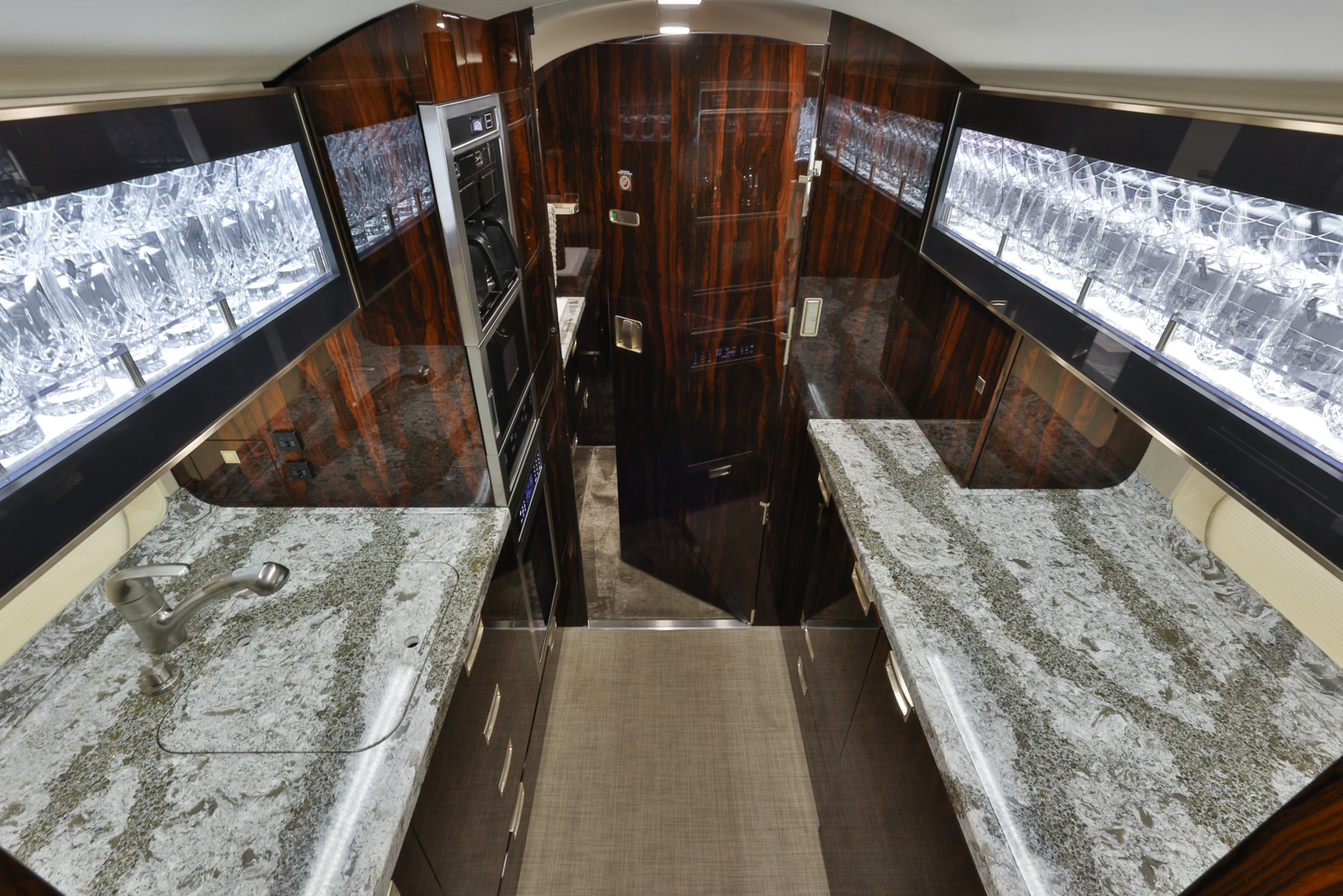 2018 Gulfstream G650ER for sale