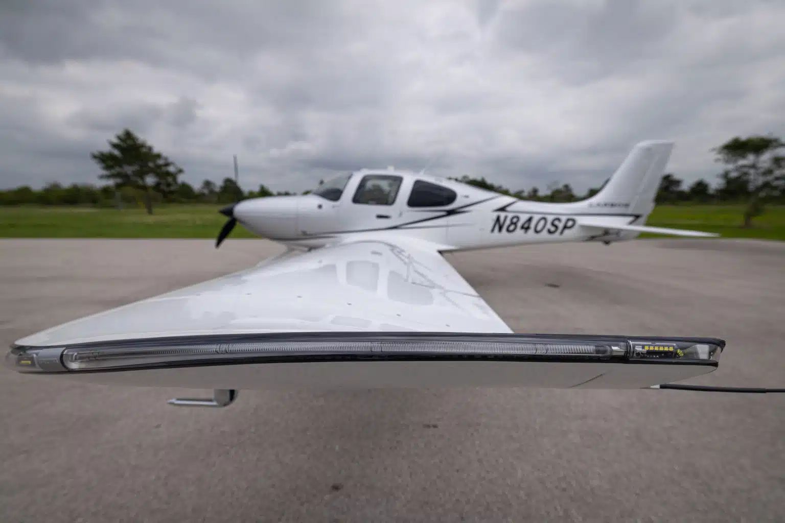 2022 Cirrus SR22-G6 for sale