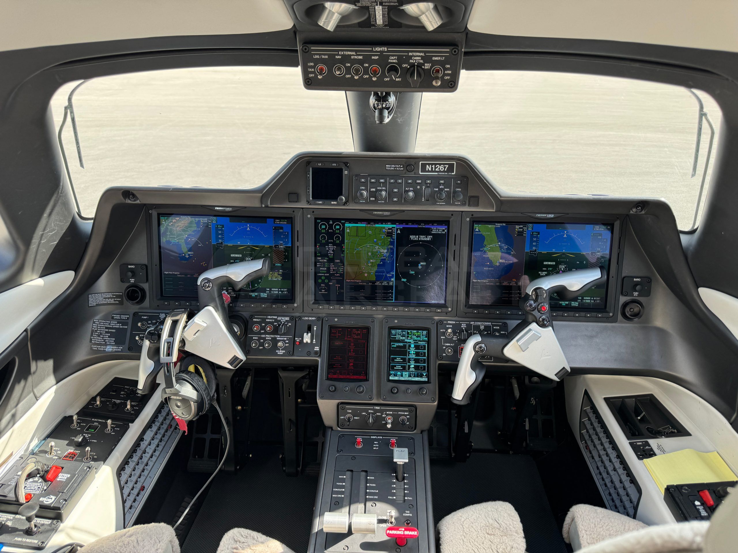 2020 Embraer Phenom 300E for sale