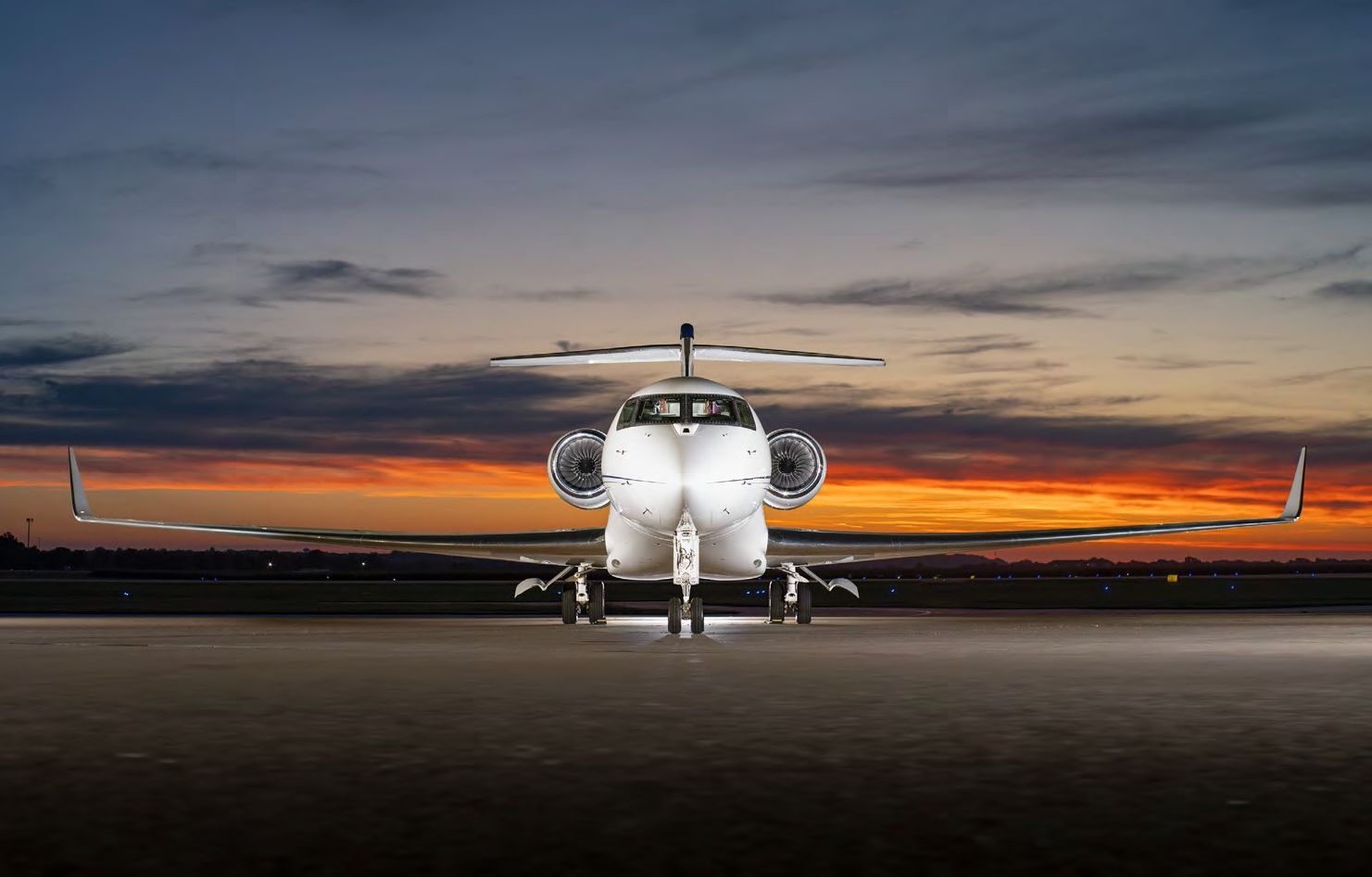 2019 Gulfstream G650ER for sale