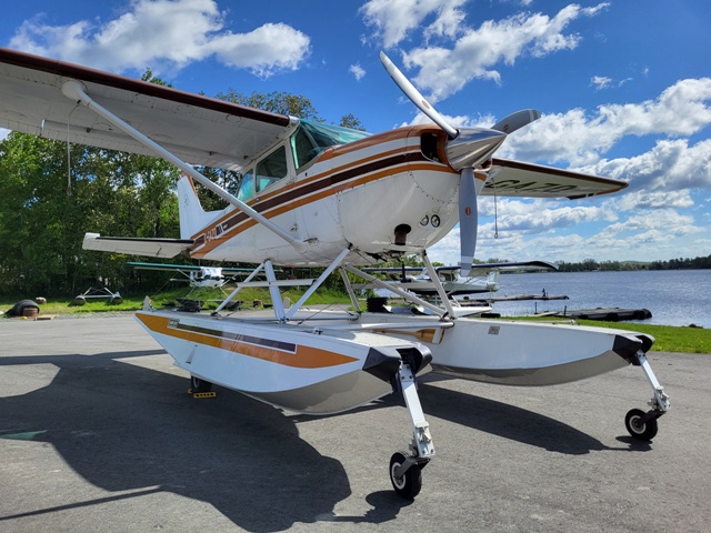 1979 Cessna R172K for sale