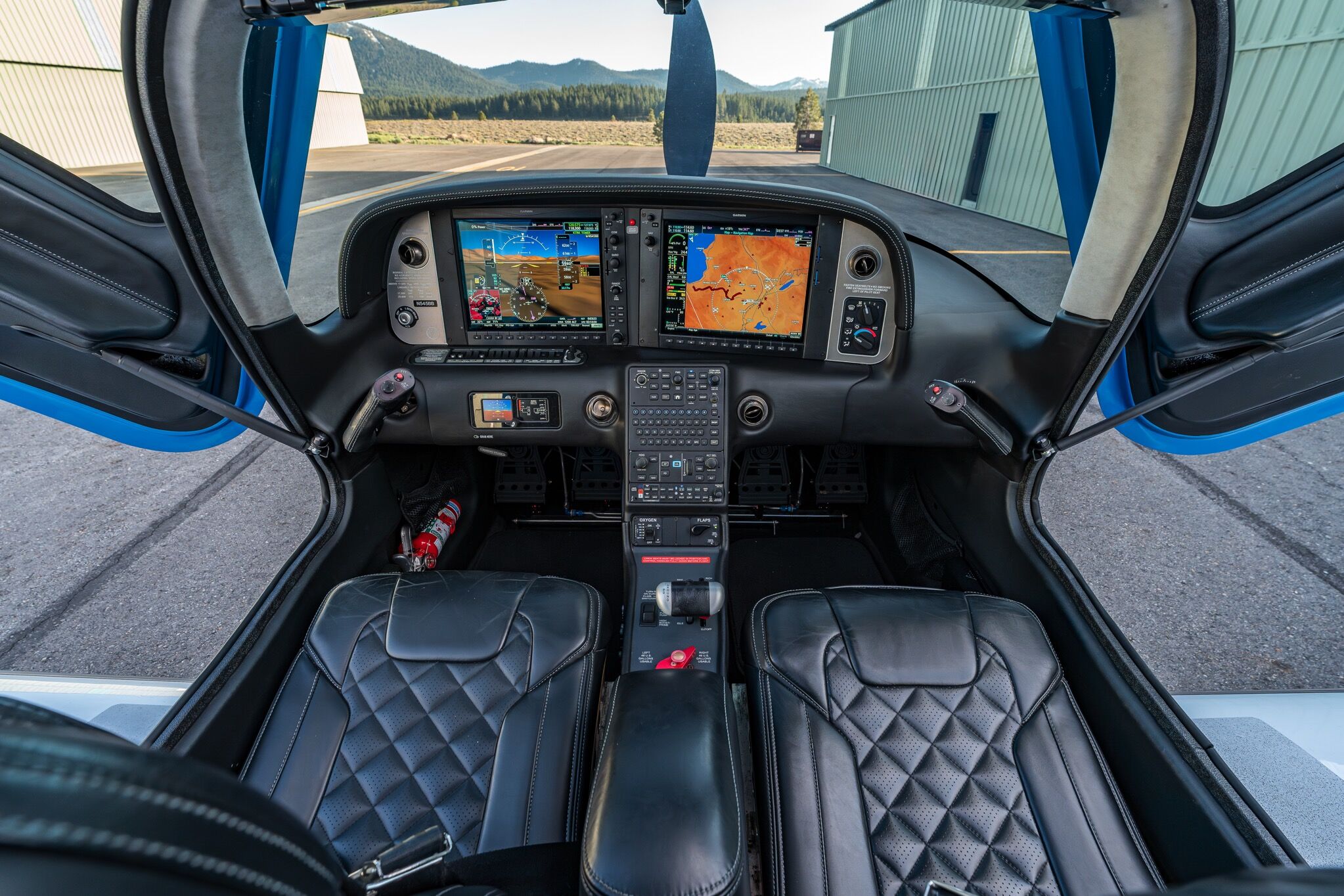 2019 Cirrus SR22-G6 Turbo for sale