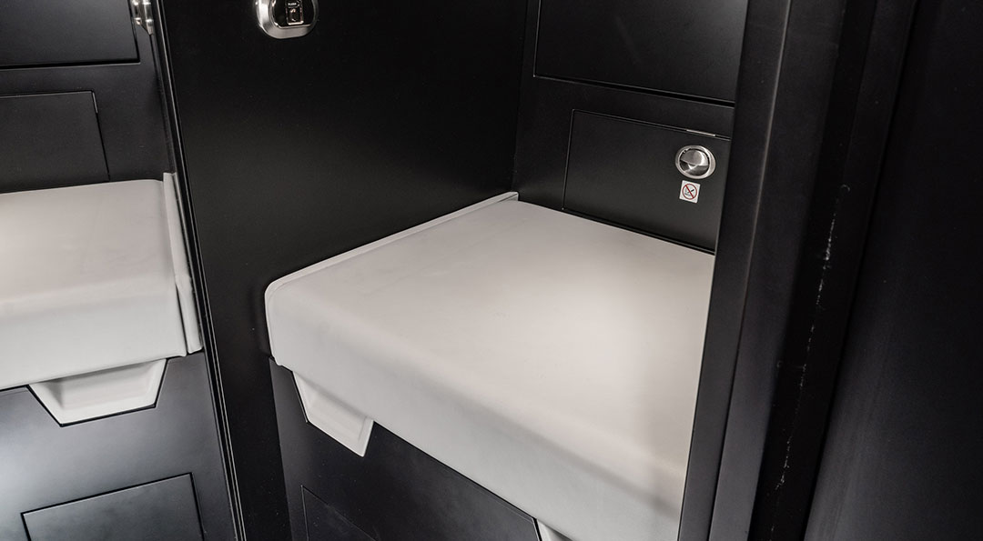 2010 Gulfstream G550 for sale