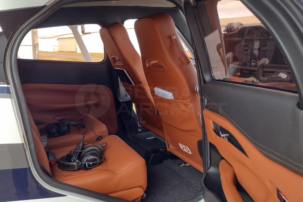 2023 Tecnam P2010 for sale