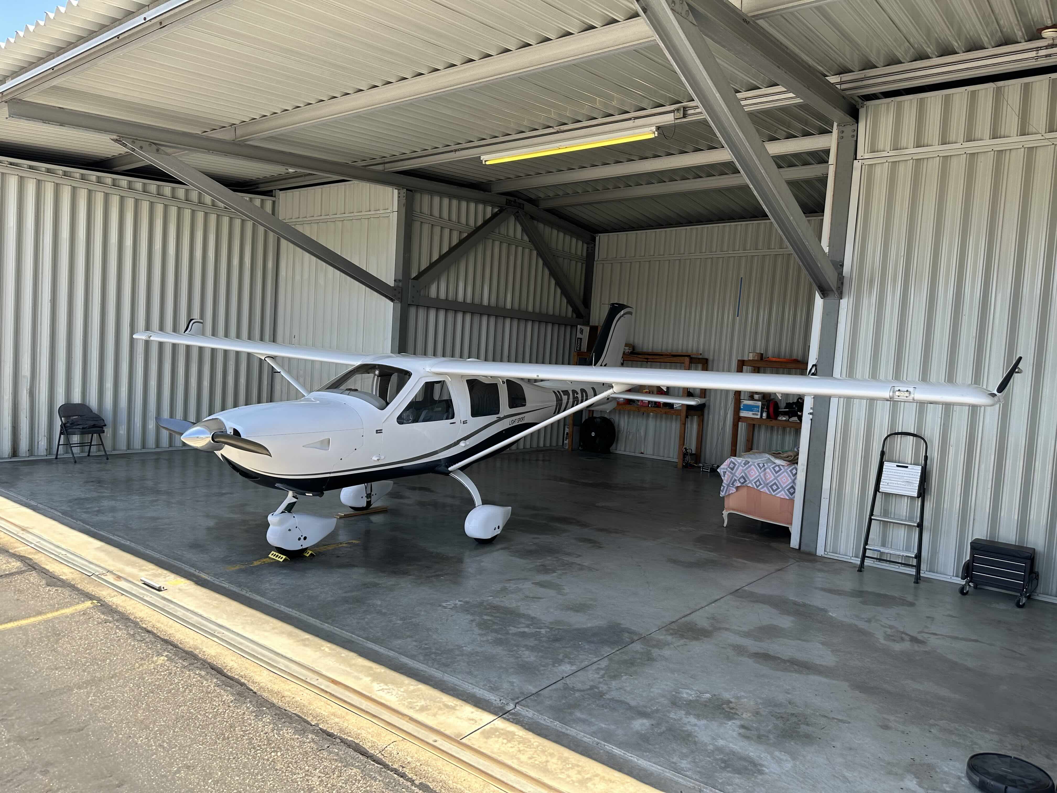 2014 Jabiru Sport Aircraft J230 for sale