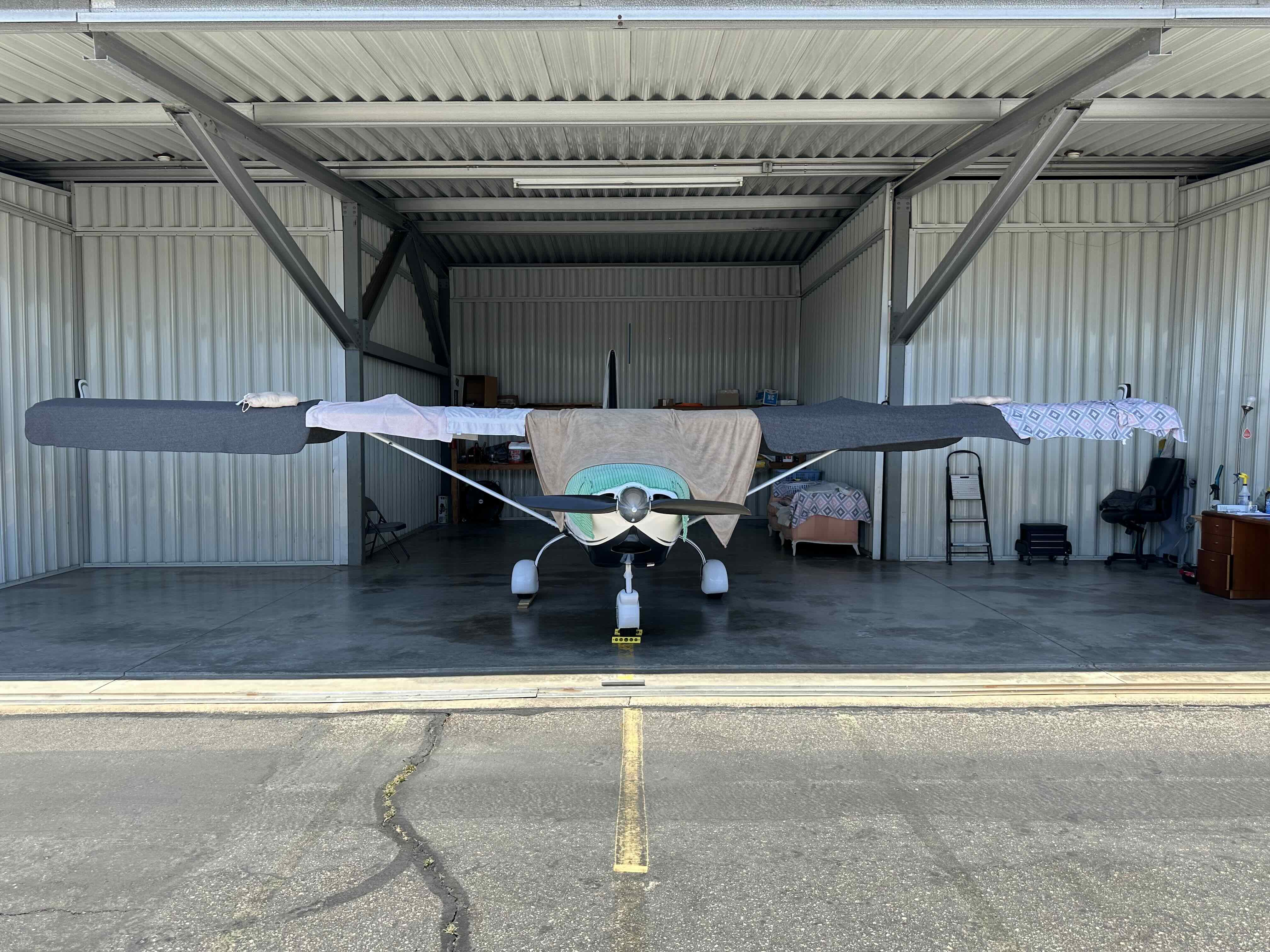 2014 Jabiru Sport Aircraft J230 for sale