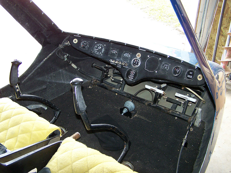 1980 Rotorway Scorpion for sale