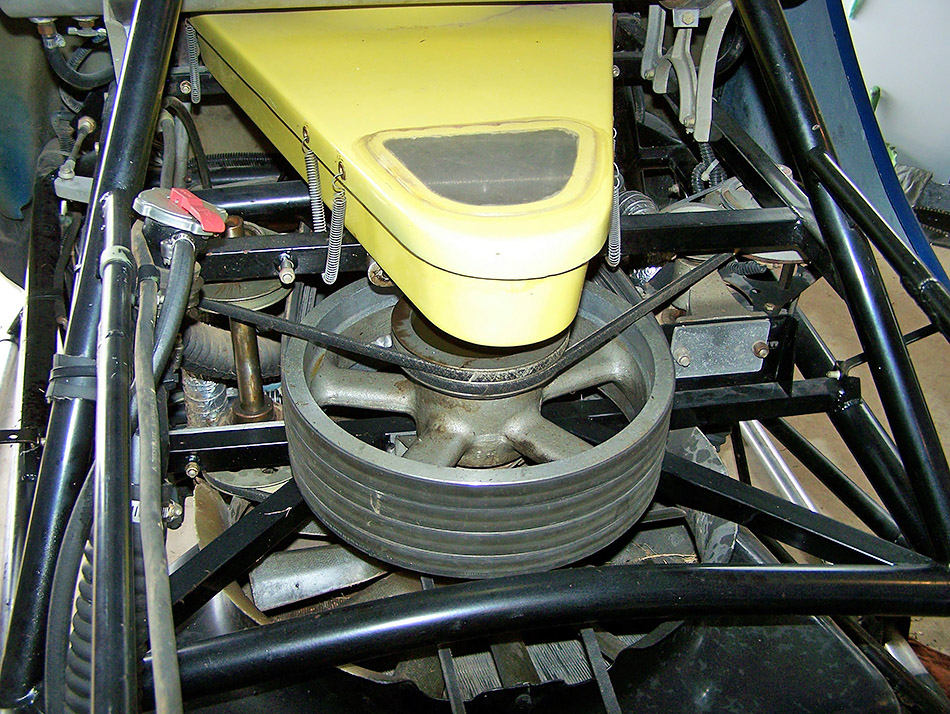 1980 Rotorway Scorpion for sale