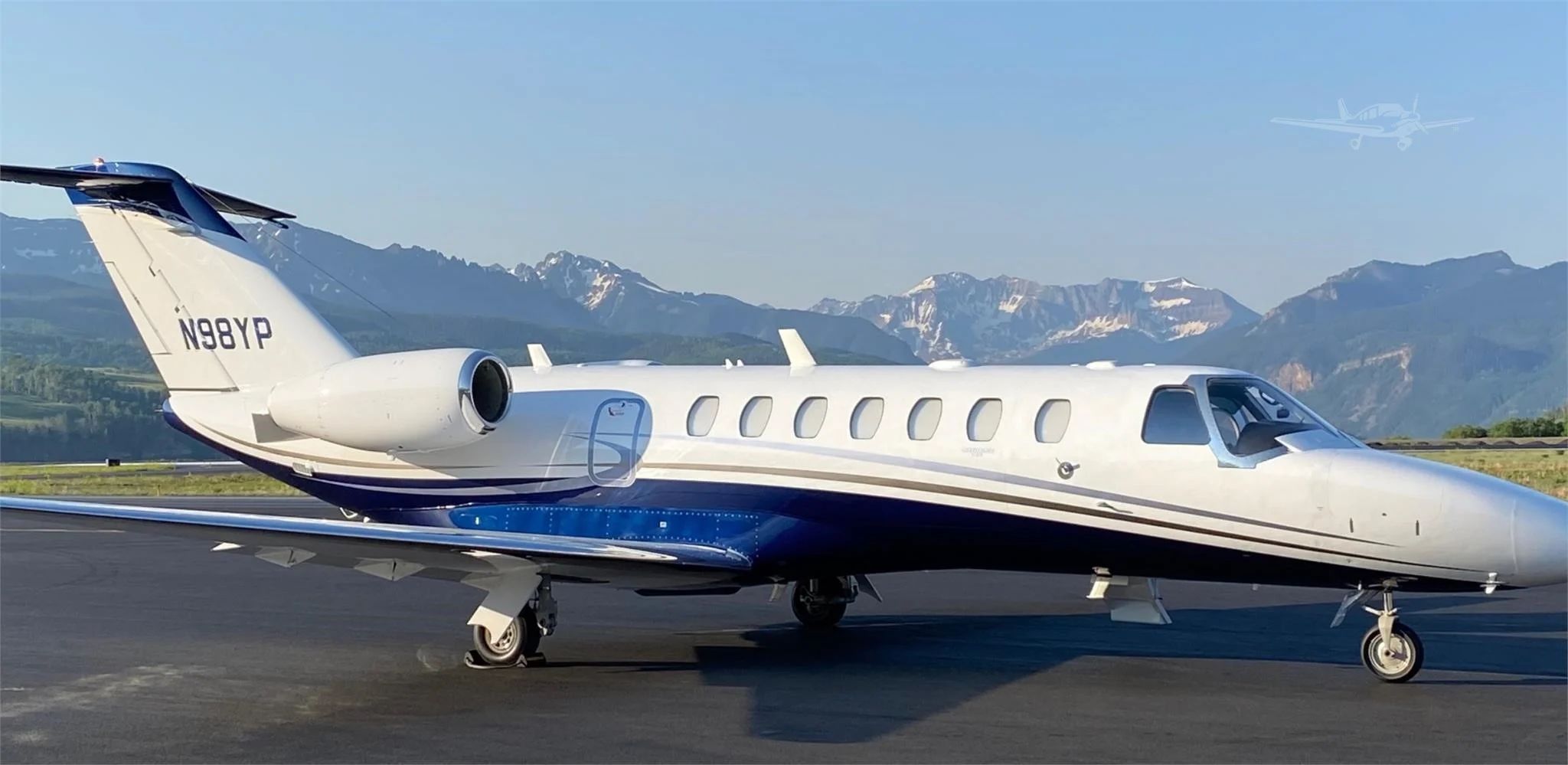 2006 Cessna Citation CJ3 for sale
