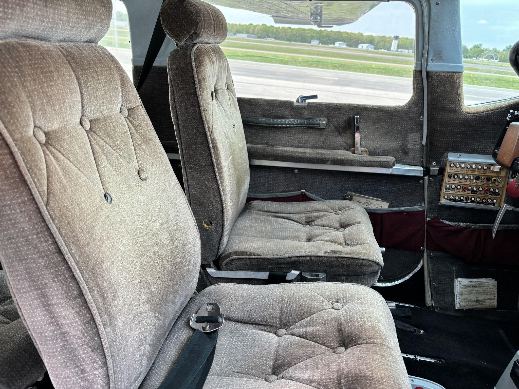 1978 Cessna T-210M for sale