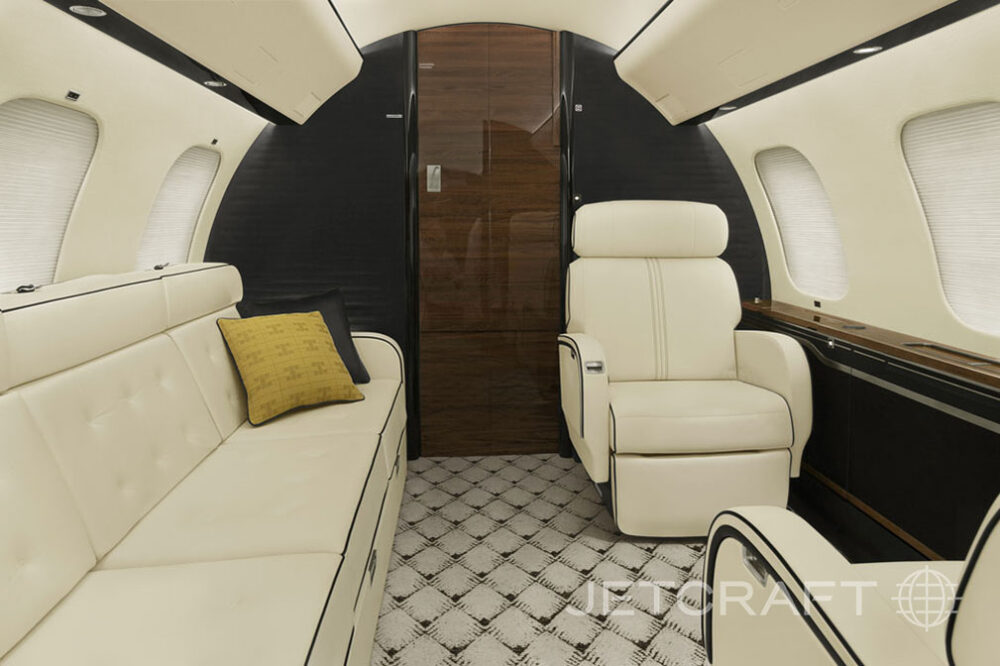 2019 Bombardier Global 7500 for sale