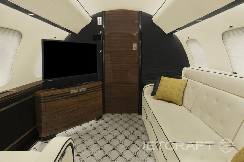 2019 Bombardier Global 7500 for sale