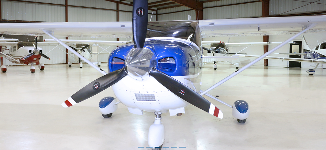 2004 Cessna T182T Skylane for sale