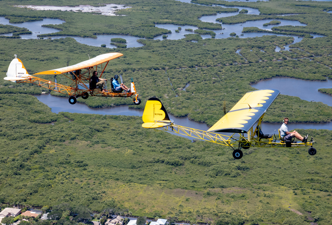 1980 Breezy RLU-1 for sale