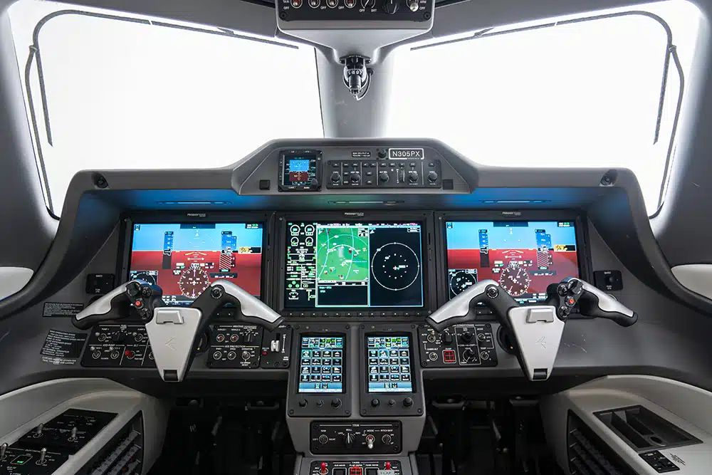 2018 Embraer Phenom 300E for sale
