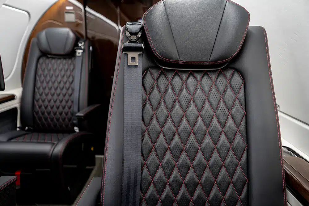 2018 Embraer Phenom 300E for sale