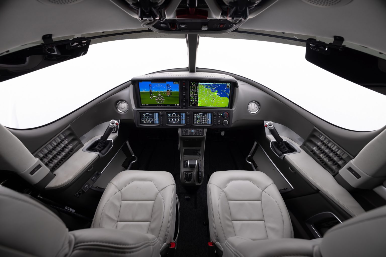 2021 Cirrus Vision Jet SF50-G2 for sale