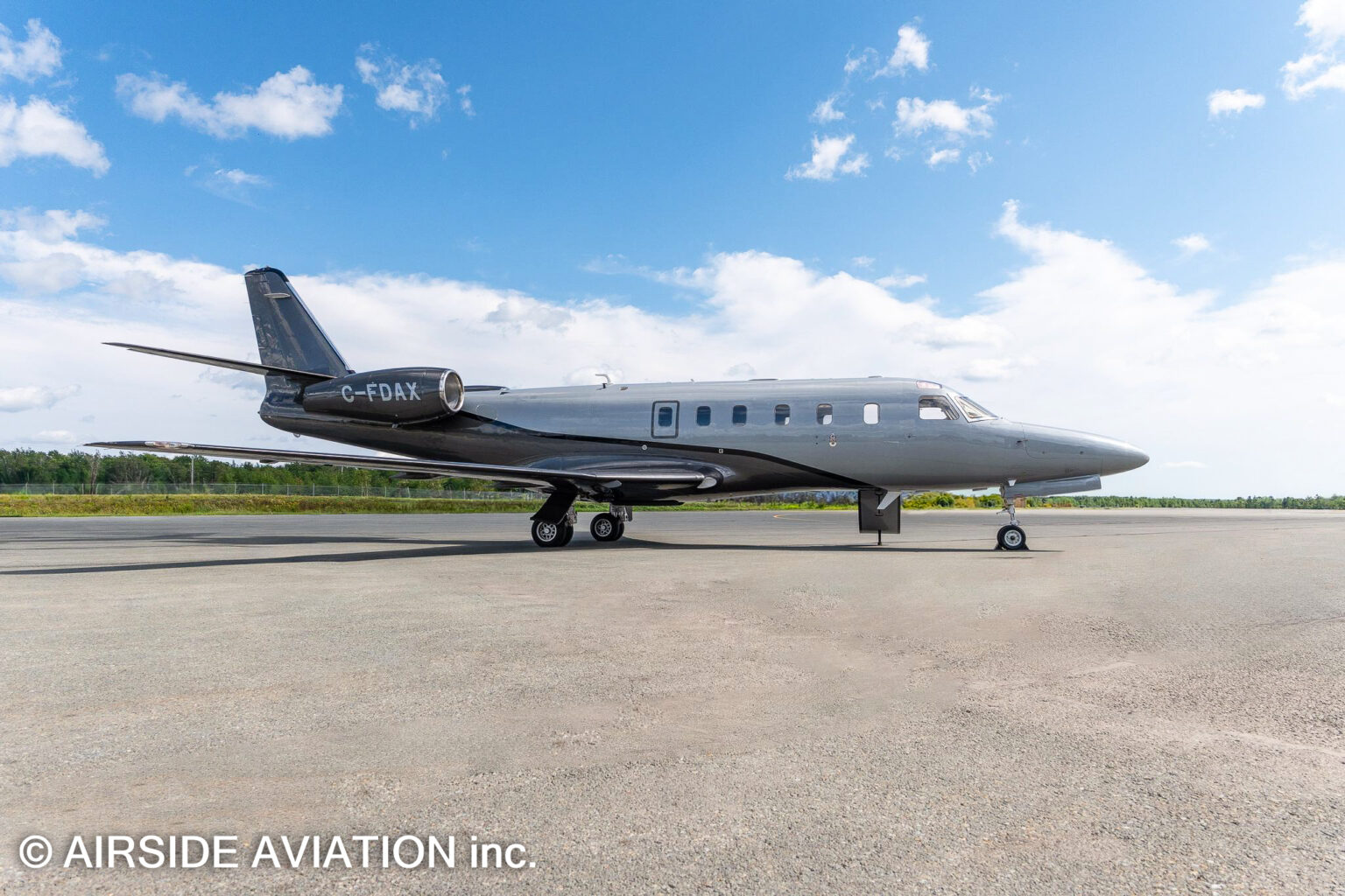 1992 IAI Astra SP for sale