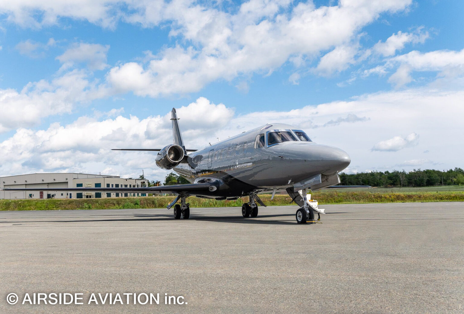 1992 IAI Astra SP for sale