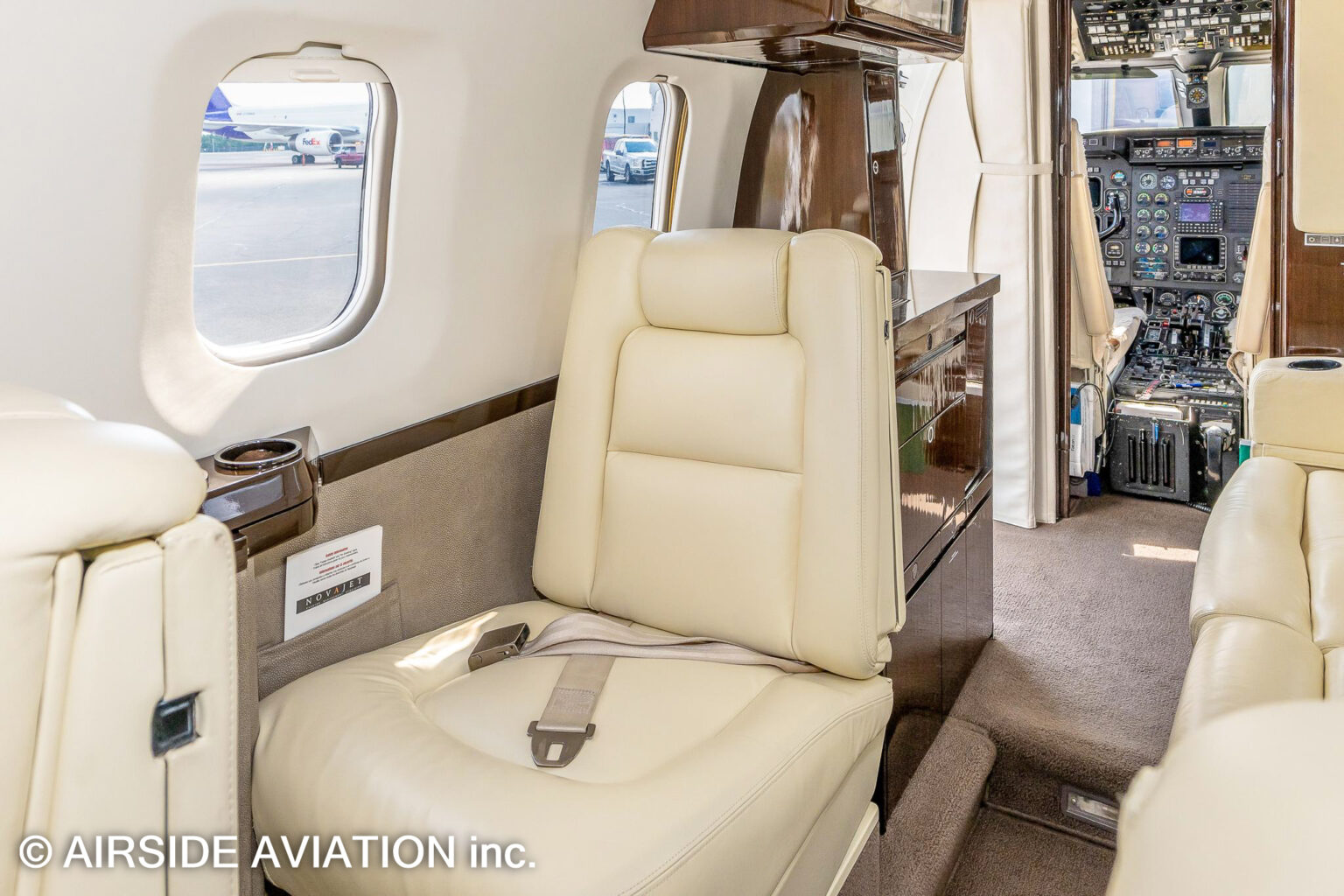 1992 IAI Astra SP for sale