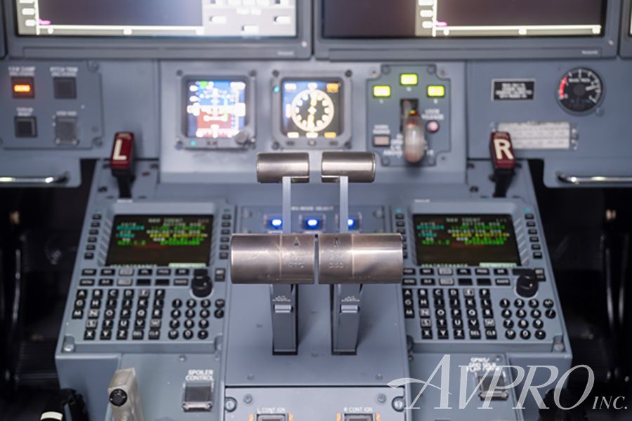 2016 Gulfstream G550 for sale