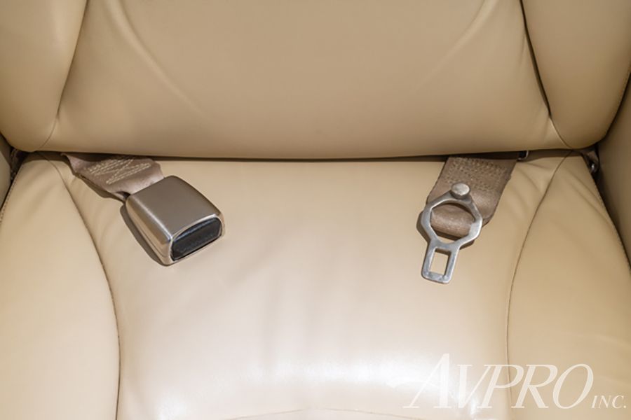 2016 Gulfstream G550 for sale