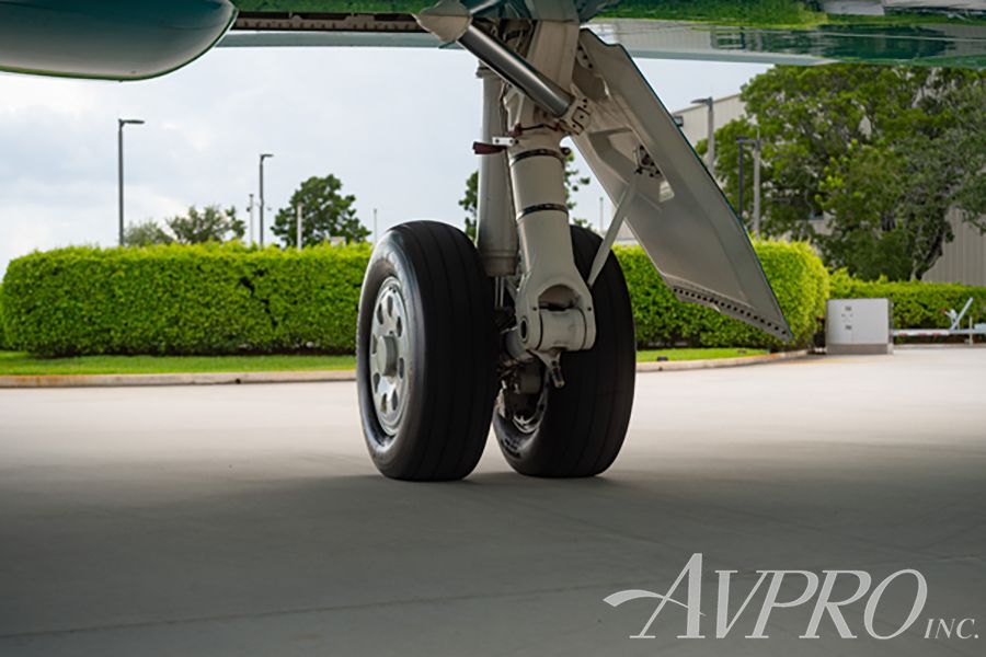 2016 Gulfstream G550 for sale