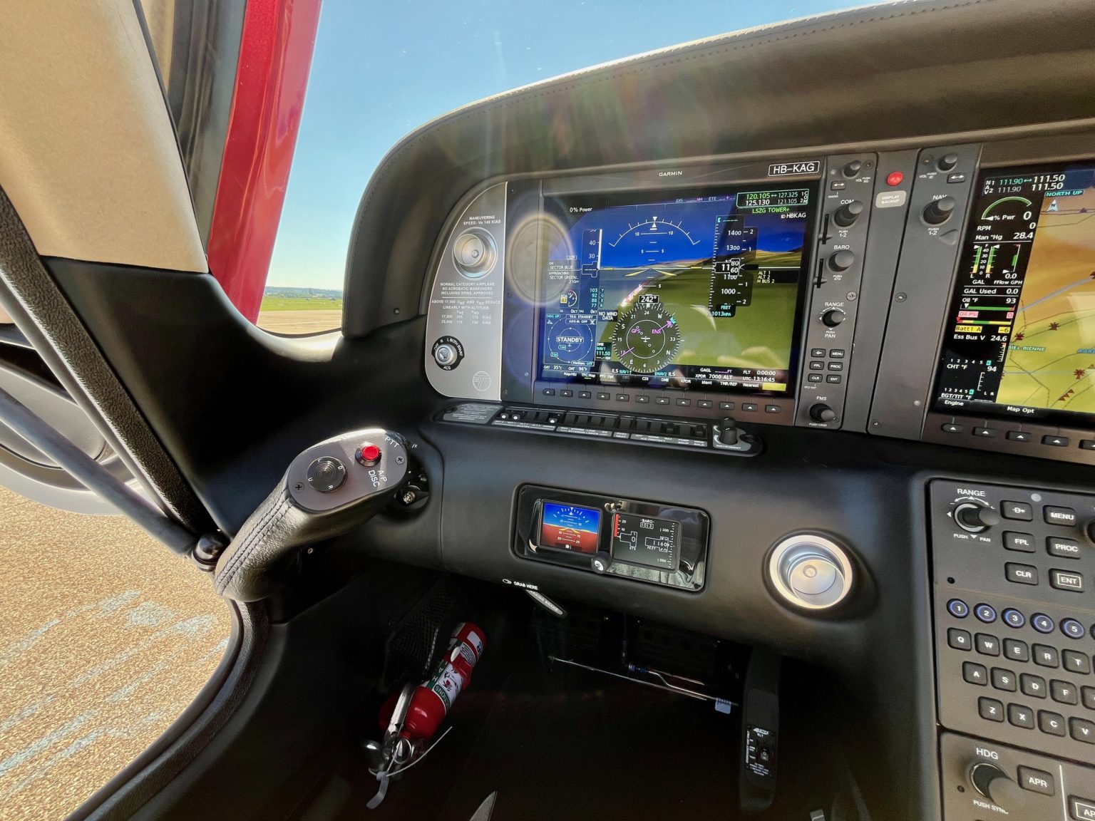 2022 Cirrus SR22-G6 Turbo for sale