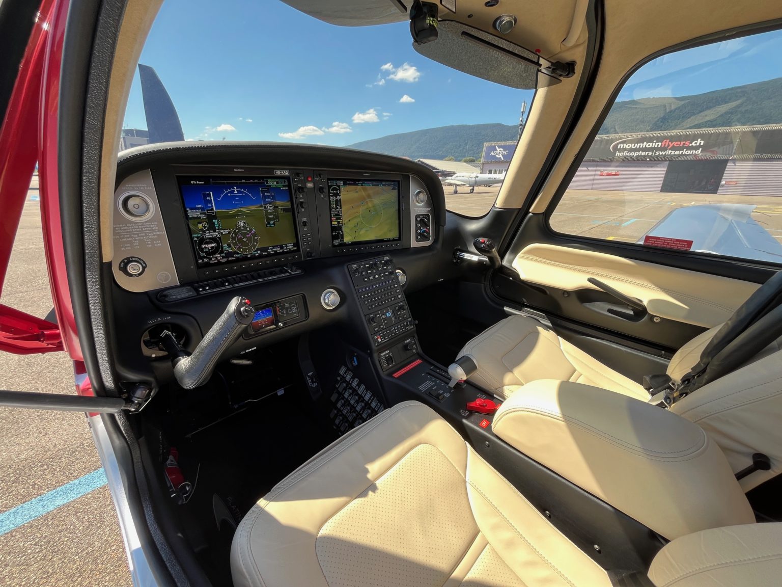2022 Cirrus SR22-G6 Turbo for sale