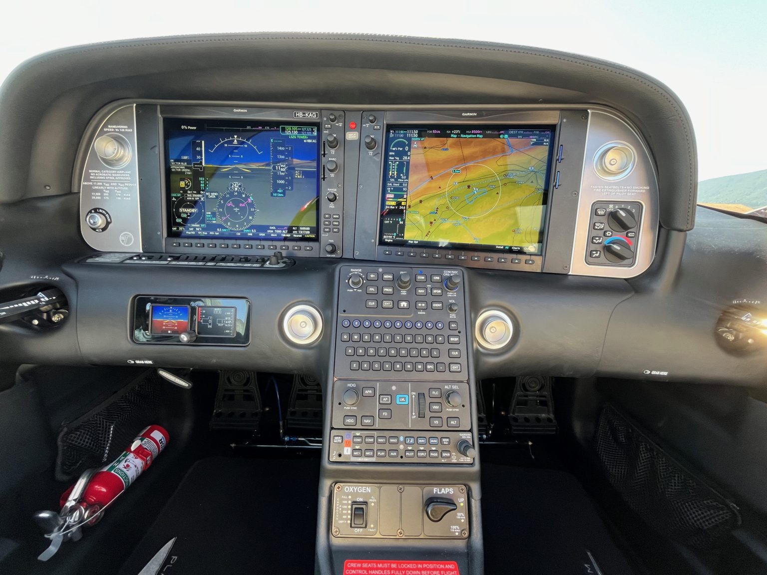 2022 Cirrus SR22-G6 Turbo for sale