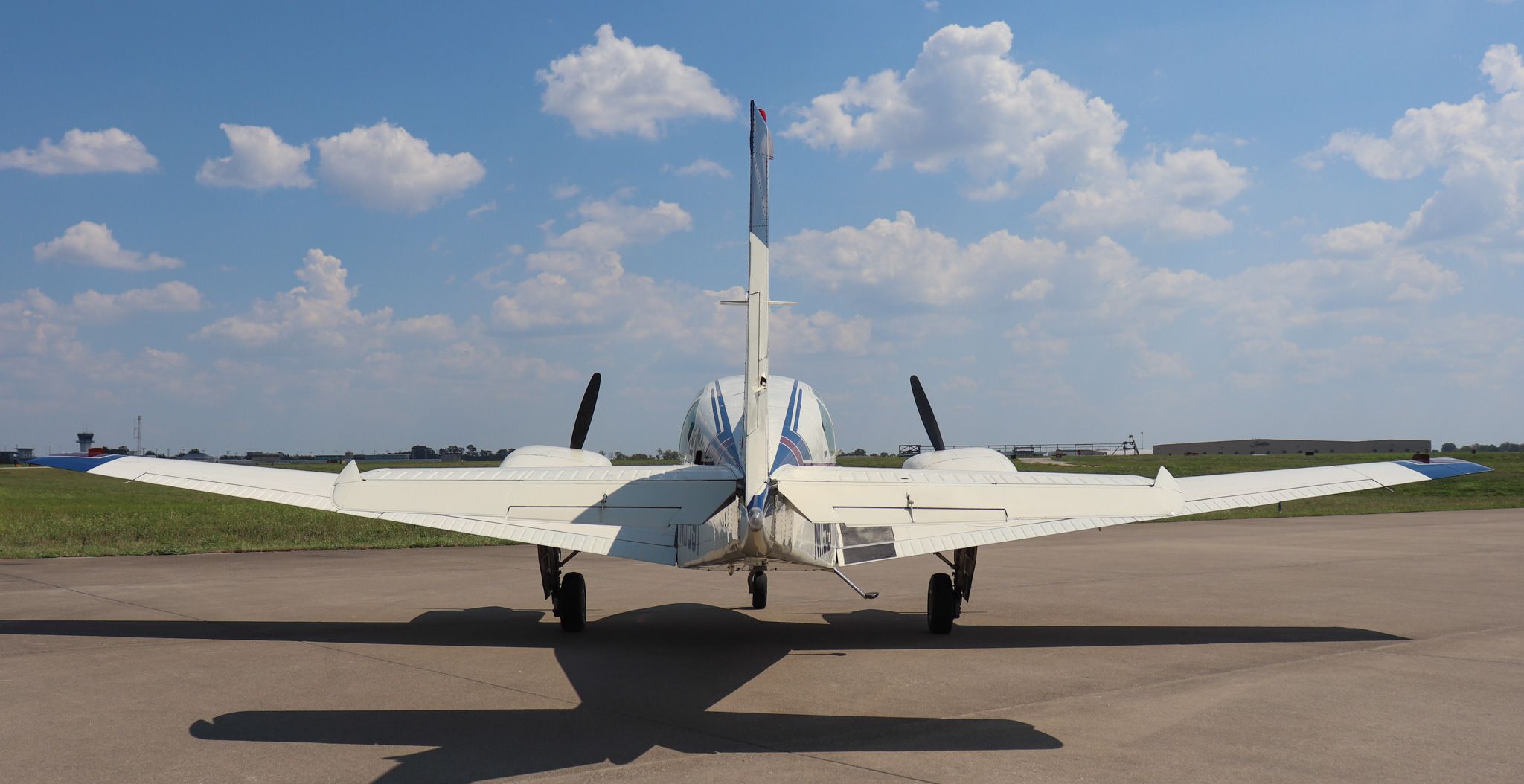 1974 Beechcraft Baron B58 for sale