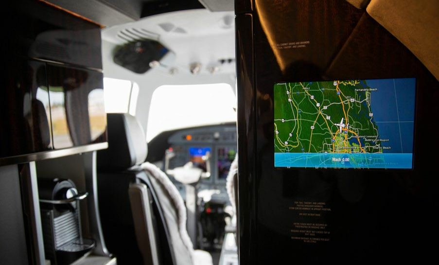 2023 Cessna Citation CJ4 for sale