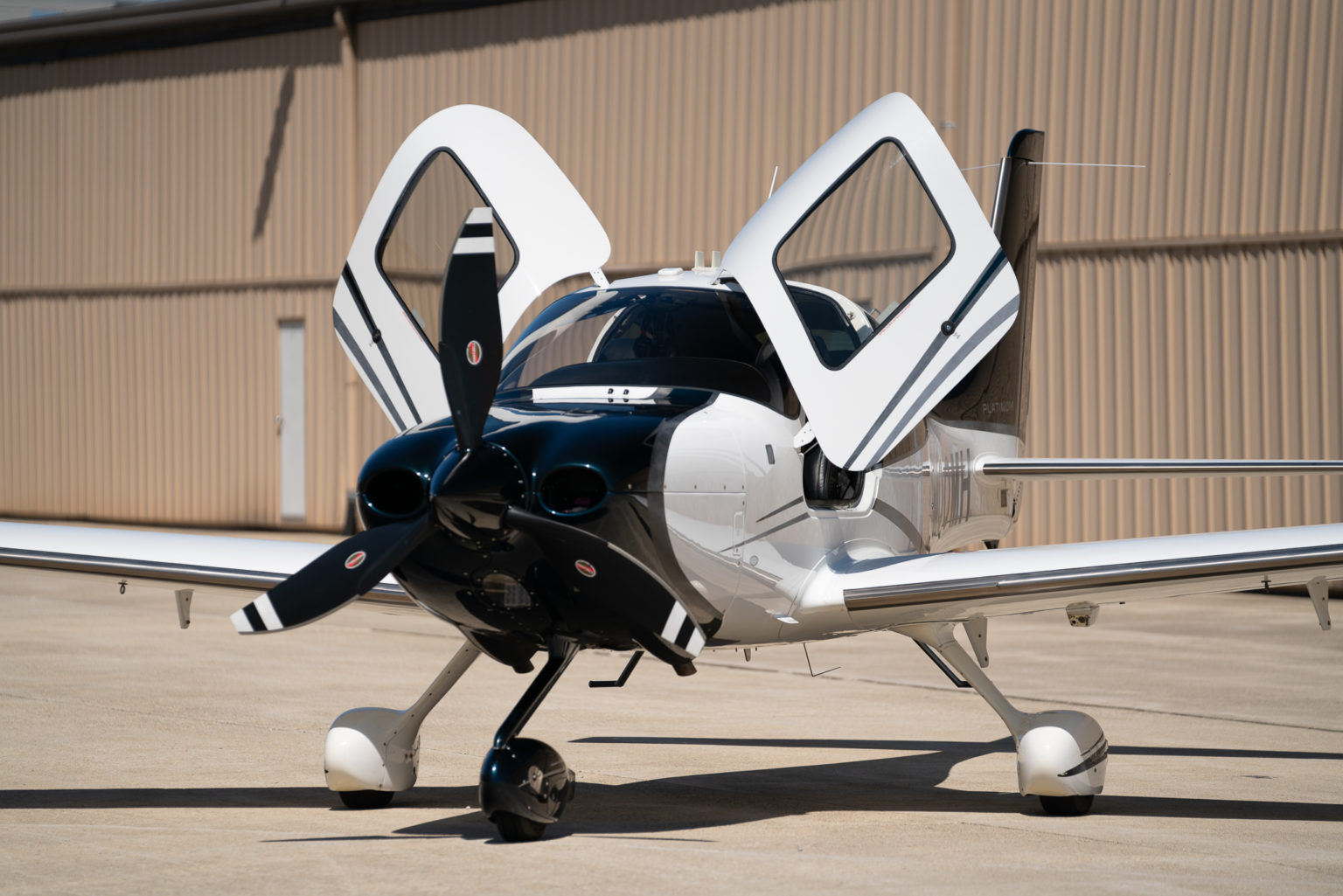 2014 Cirrus SR22-G5 Turbo for sale