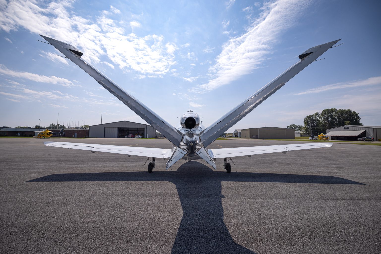 2022 Cirrus Vision Jet SF50-G2 for sale