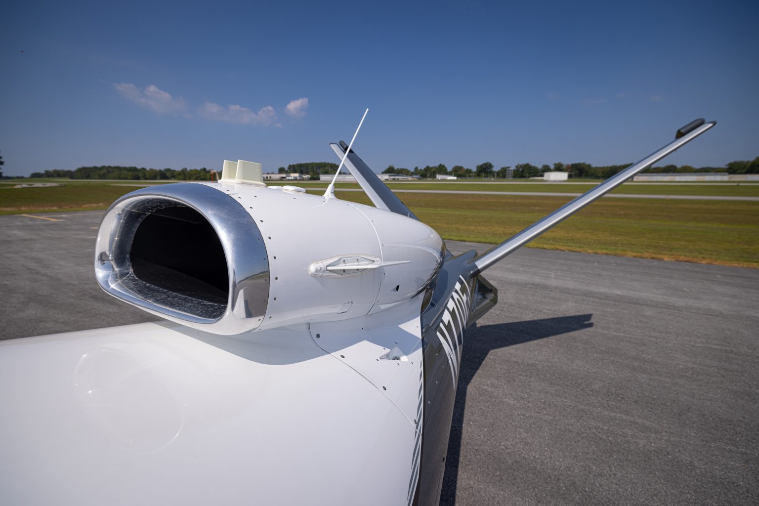 2022 Cirrus Vision Jet SF50-G2 for sale