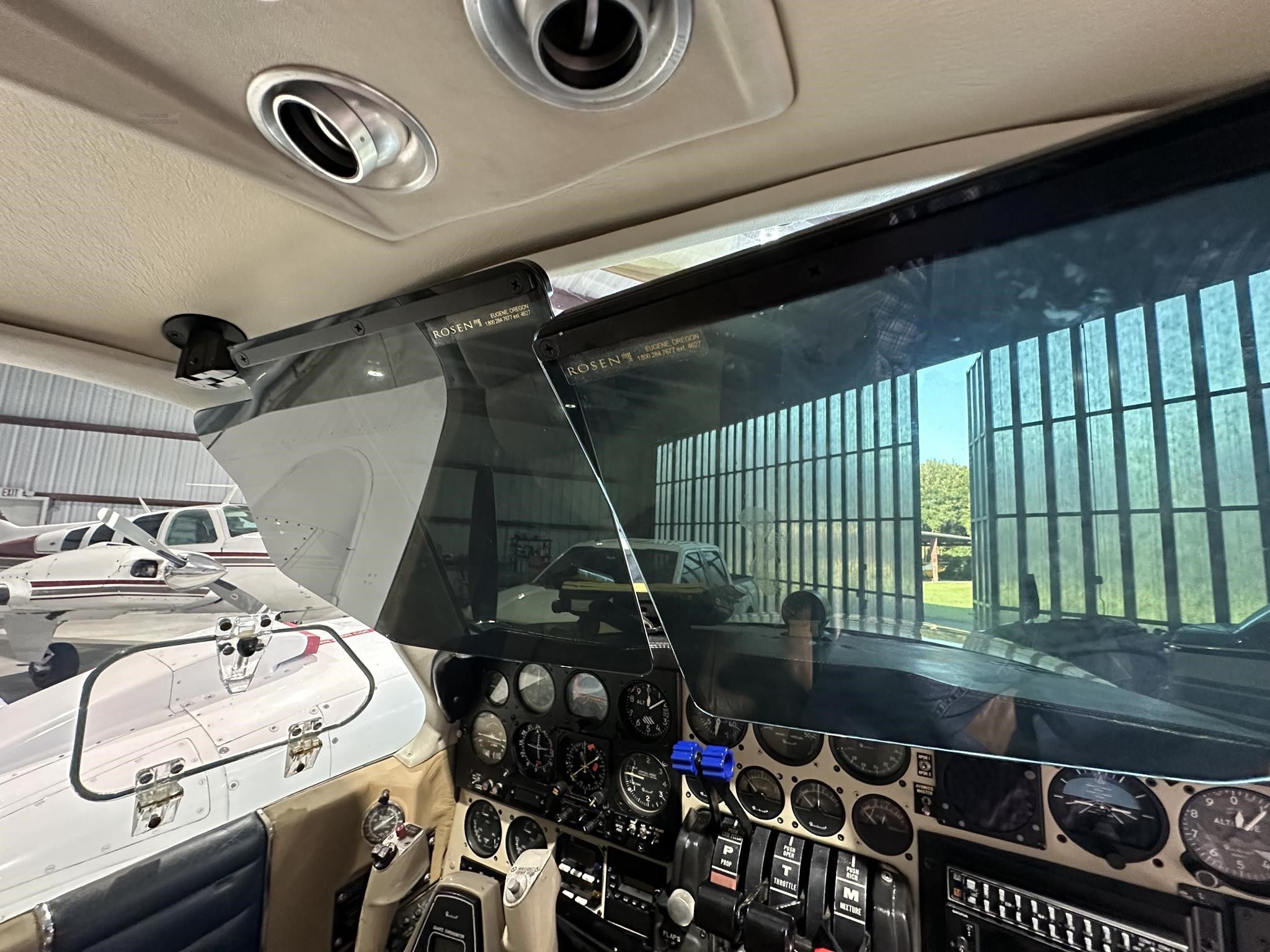 1979 Beechcraft Baron E55 for sale