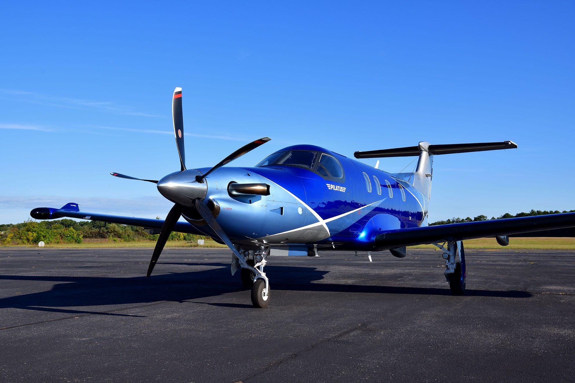 2024 Pilatus PC-12 NGX for sale