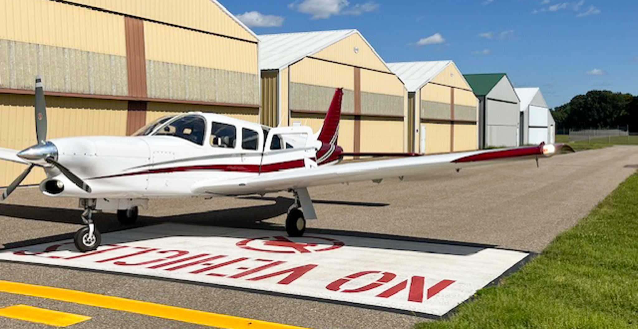 1980 Piper Turbo Saratoga for sale