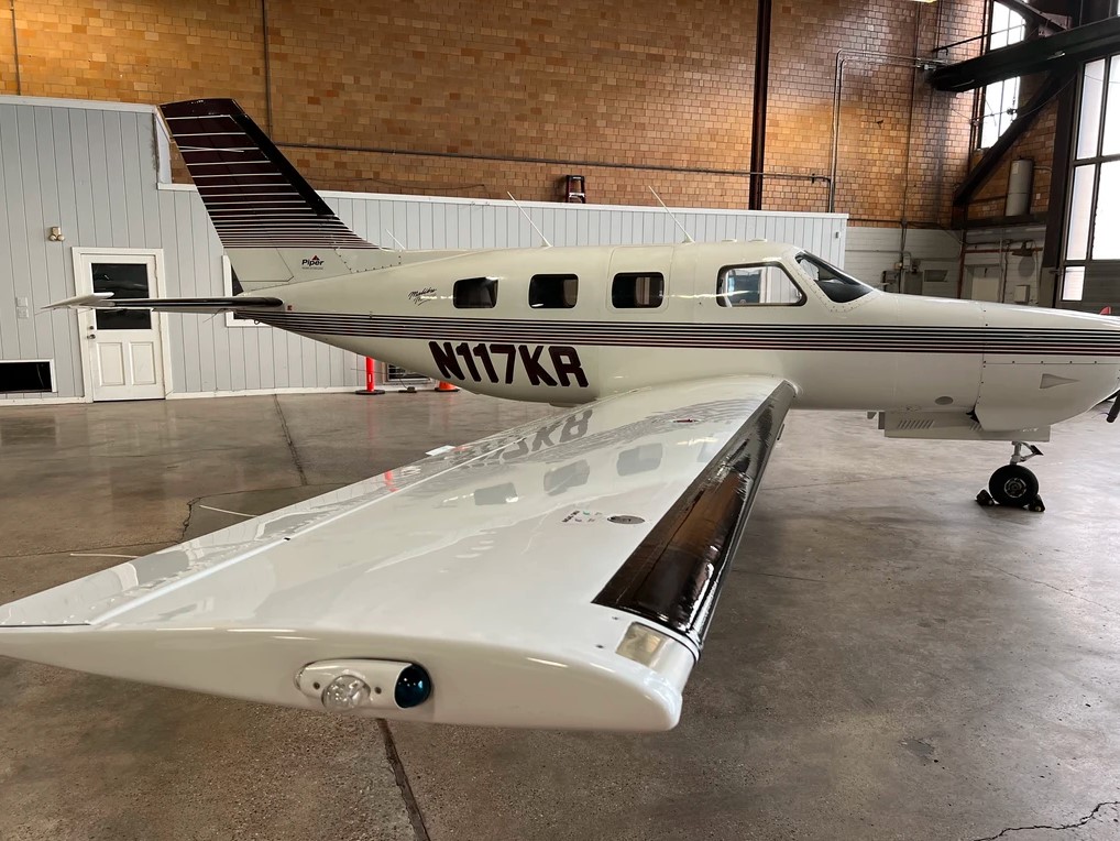 1997 Piper Mirage for sale