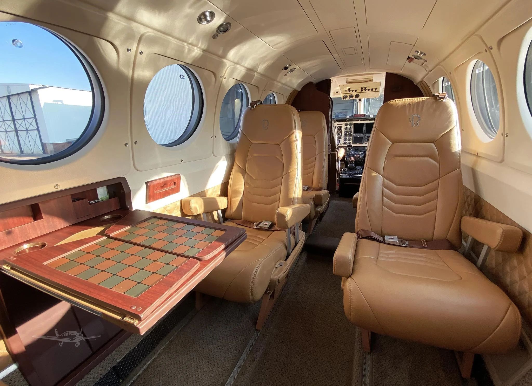 1989 Beechcraft King Air B200 for sale