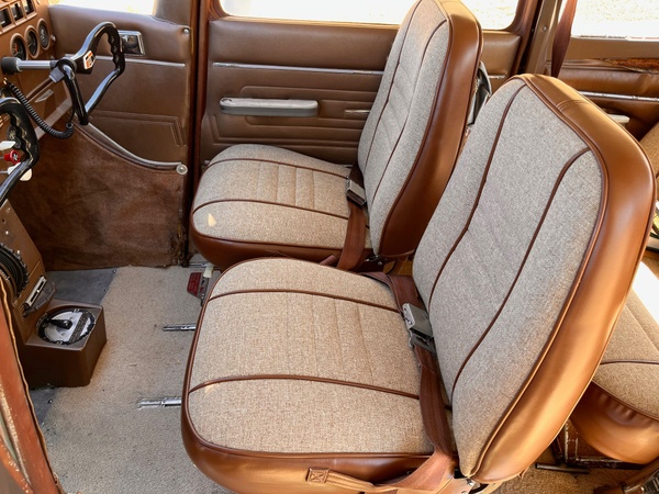 1966 Cessna 172G for sale