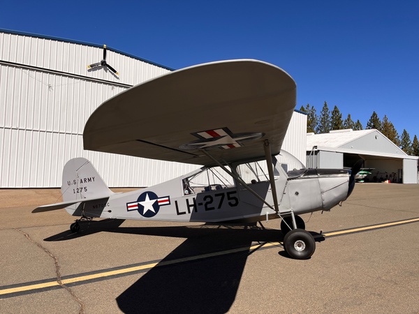 1947 Aeronca L-16 for sale