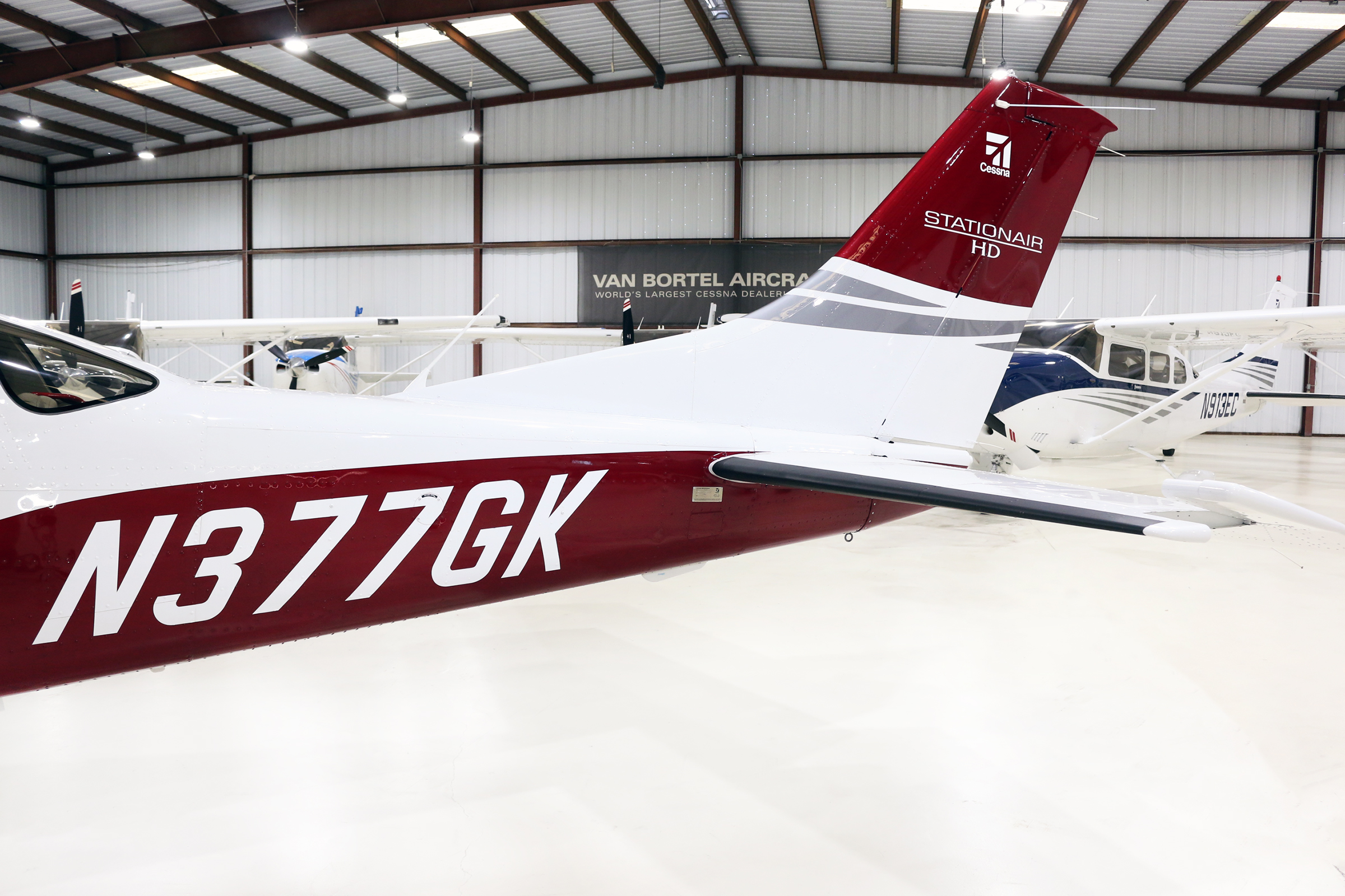 2020 Cessna T206H Turbo Stationair for sale