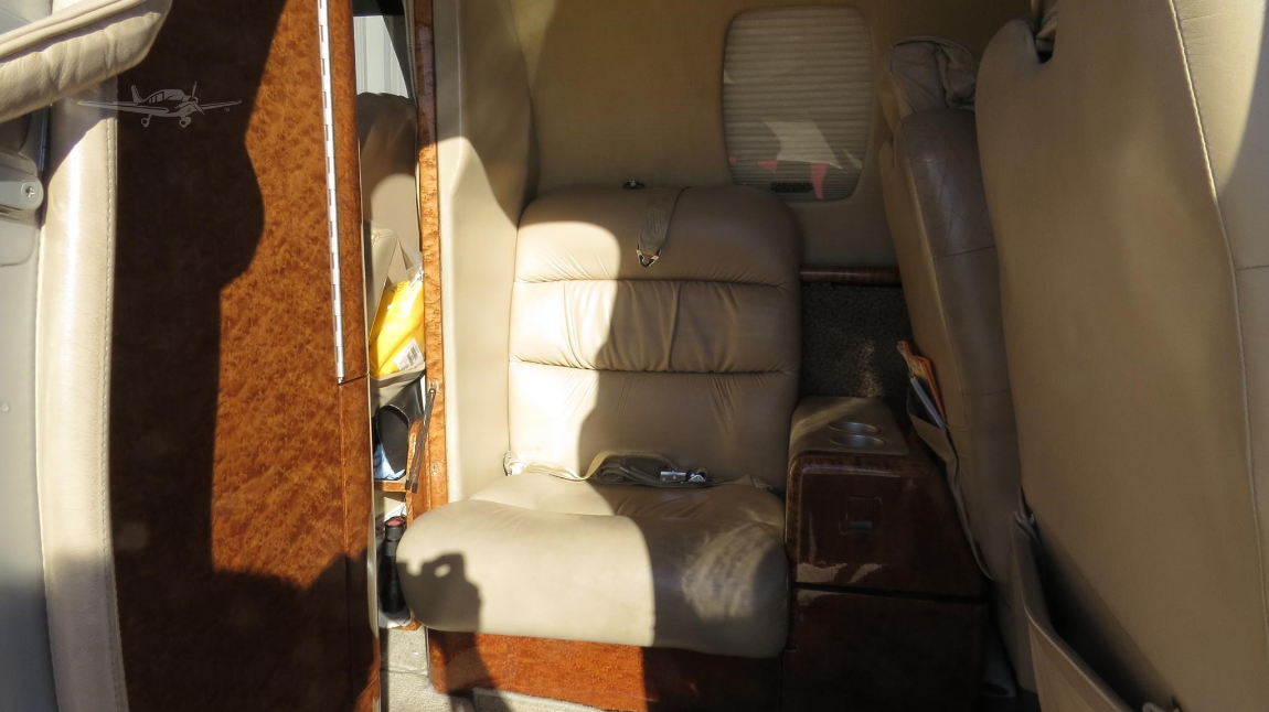 2000 Cessna Citation CJ1 for sale