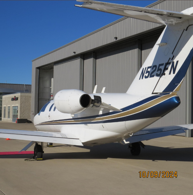 2000 Cessna Citation CJ1 for sale